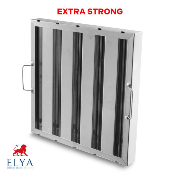 High Quality Commercial Kitchen Restaurant Canopy Filter (39.5 x 39.5 ...