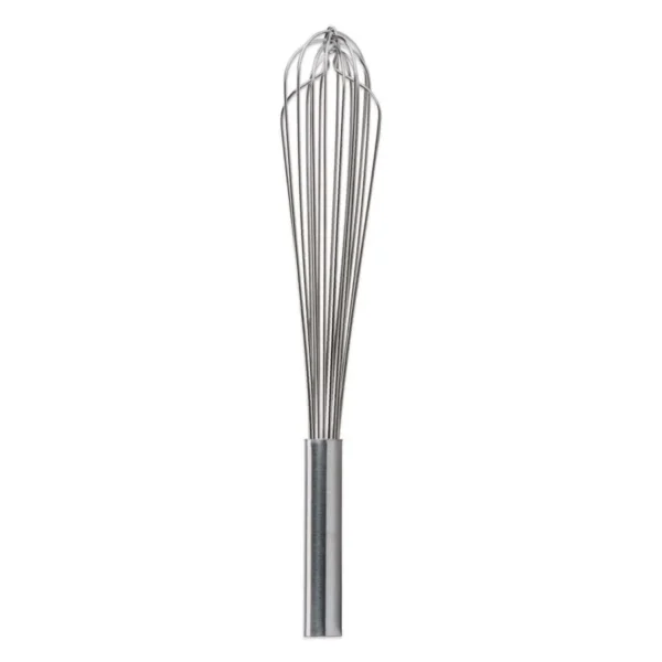 Heavy Duty Wire Whisk Stainless Steel 40cm – Elya Catering