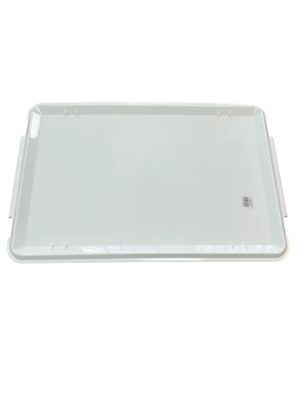 Dough Tray Lid – Elya Catering