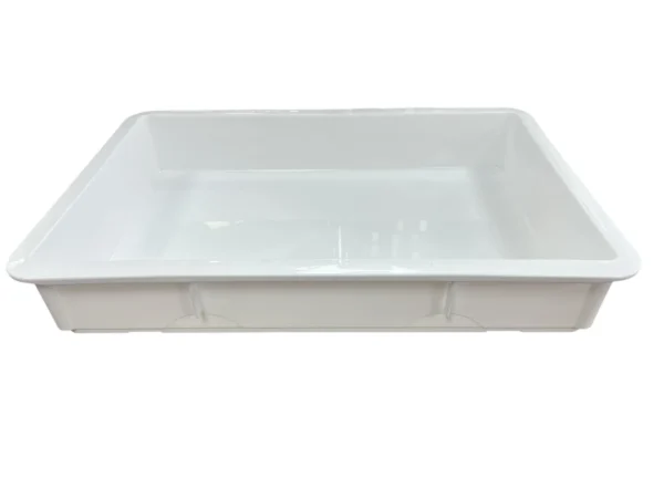Dough Tray (New Shape) – Elya Catering