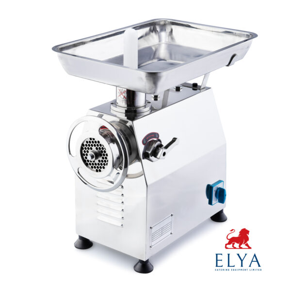 Meat Mincer / Grinder 32″, 2200W heavy duty meat grinder mincer butcher ...