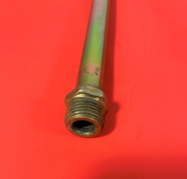 ACE 110 Gas Griddle Gas Pipe Fitting – Elya Catering